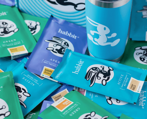 Habbit Health and Nutrition | health is a habbit