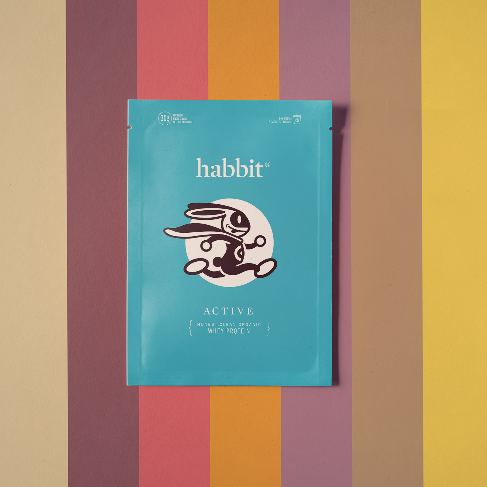 Habbit Active - Habbit Health and Nutrition | health is a habbit